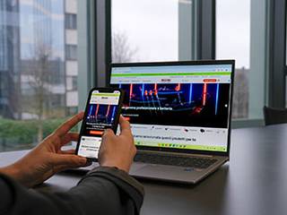 Outdoor Power Equipment - Emak