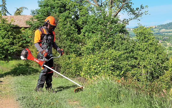 Outdoor Power Equipment - Emak