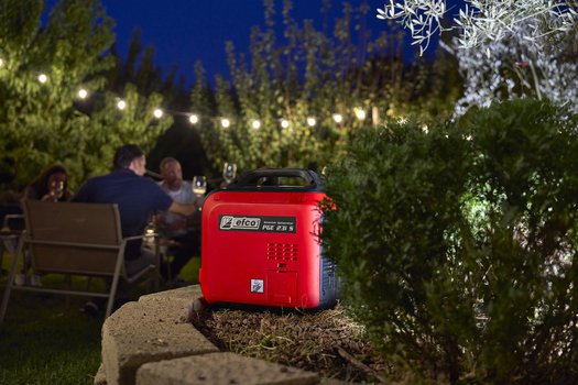 Outdoor Power Equipment - Emak