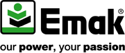 Our brands - EMAK
